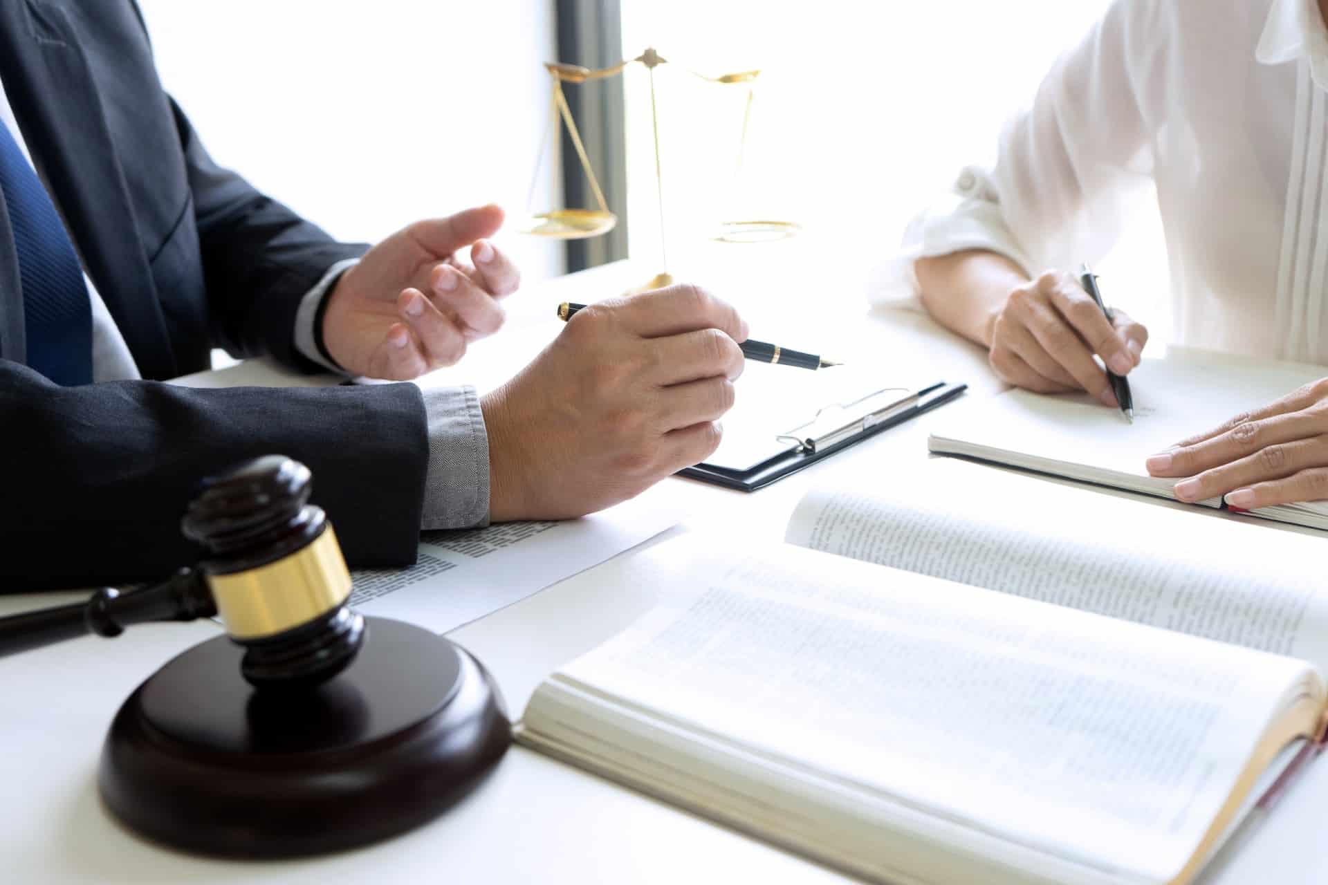 ASC Law Firm | Cyprus Legal Services | Corporate Litigation